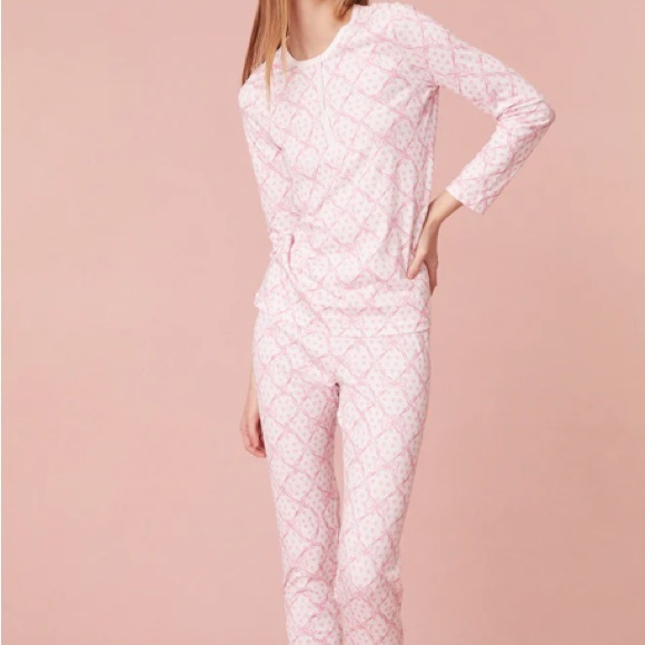 Roller Rabbit | Intimates & Sleepwear | Roller Rabbit X Loveshackfancy ...
